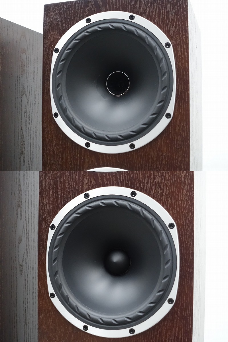 日本代購代標第一品牌【樂淘letao】－ 【美品・全国発送可】Fyne Audio F502 DO スピーカーペア ファイン オーディオ 026952004-2