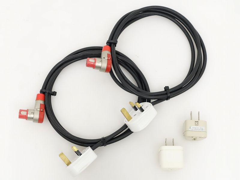 日本代購代標第一品牌【樂淘letao】－ HH Electronic AM8/12 モノラルパワーアンプペア 026542017J