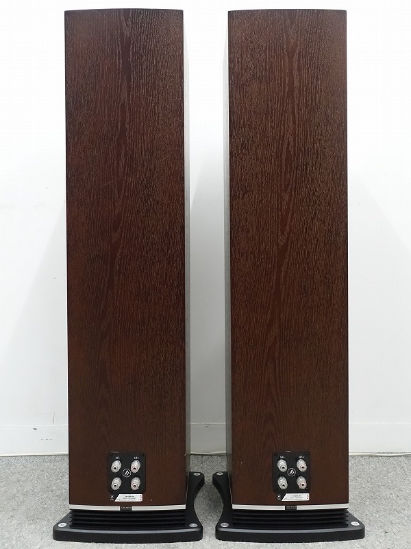 日本代購代標第一品牌【樂淘letao】－ 【全国発送可】Fyne Audio F502 DO スピーカーペア ファイン オーディオ 026952005-2