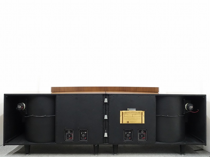 【全国発送可】JBL Paragon D44000 スピーカー LE15A/375/H5038P/075/LX5/N7000/C44 中期 パラゴン 025781001W-3 /【Buyee ...