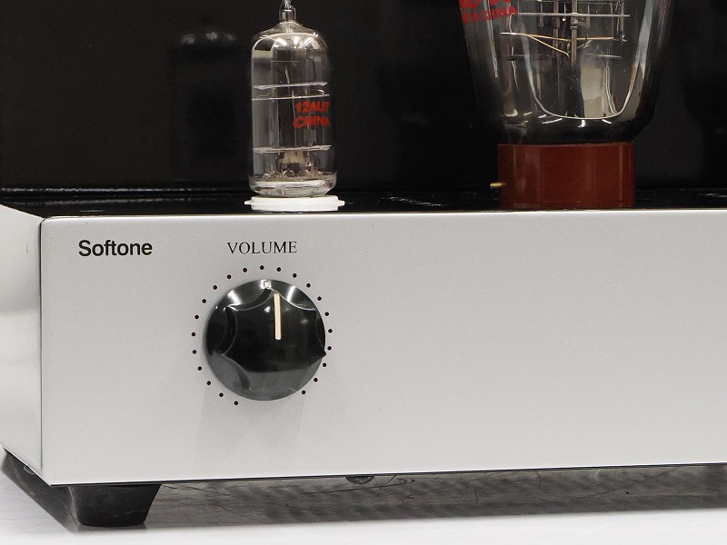 【やや傷や汚れあり】 Softone Model8-300B 真空管 パワーアンプ ソフトン 026760059-2 の落札情報詳細 - Yahoo!オークション落札価格検索 オークフリー