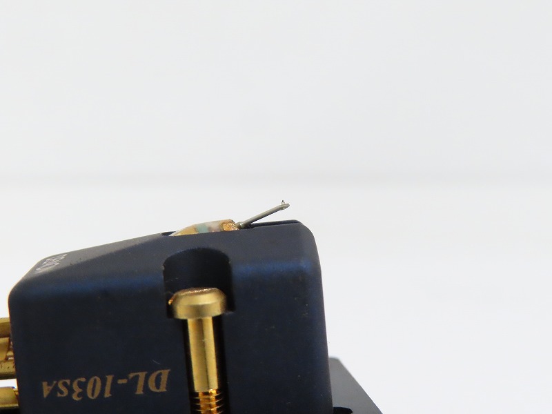 日本代購代標第一品牌【樂淘letao】－ DENON DL-103SA/SAEC ULS-2 MC型カートリッジ 2000台限定モデル シェル付 デノン 025683044