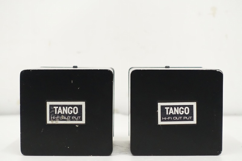 日本代購代標第一品牌【樂淘letao】－ TANGO FW-20S 出力トランスペア タンゴ 015826015