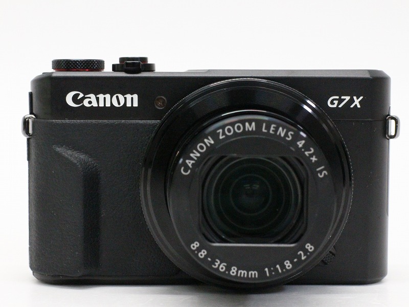 日本代購代標第一品牌【樂淘letao】－ Canon PowerShot G7 X Mark II コンパクトデジタルカメラ Mark2 キャノン 028358005J
