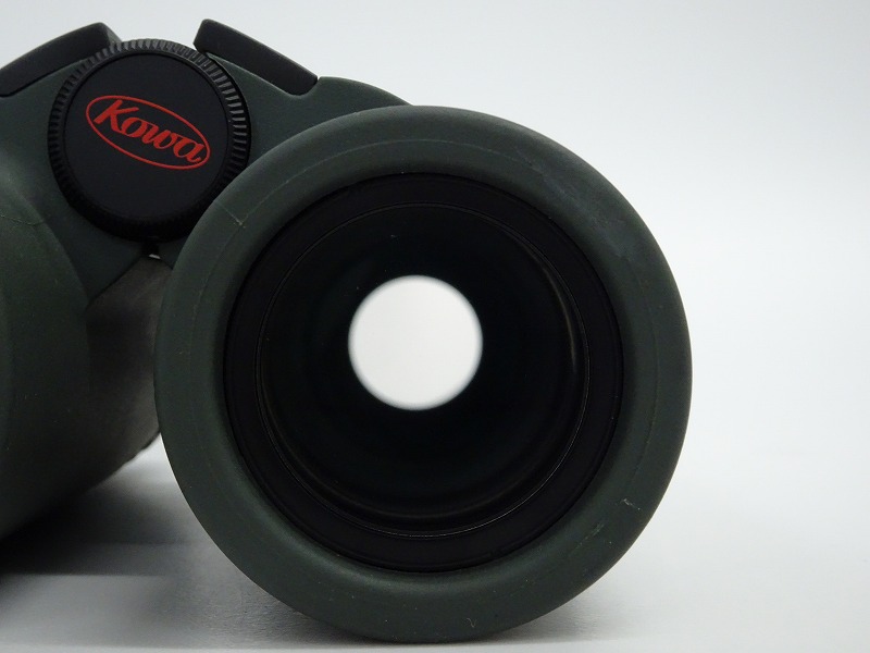 日本代購代標第一品牌【樂淘letao】－ Kowa BD32-8 双眼鏡 8X32 Field 7.5° コーワ ケース付 027621005m