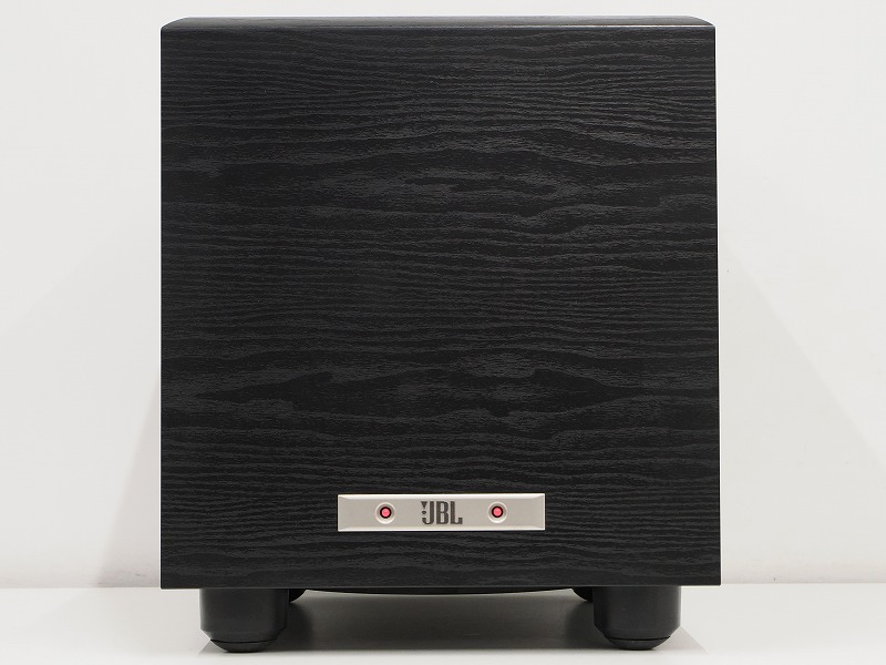 日本代購代標第一品牌【樂淘letao】－ 【全国発送可】JBL PowerBass PB12/100 パワードサブウーファー 028304002