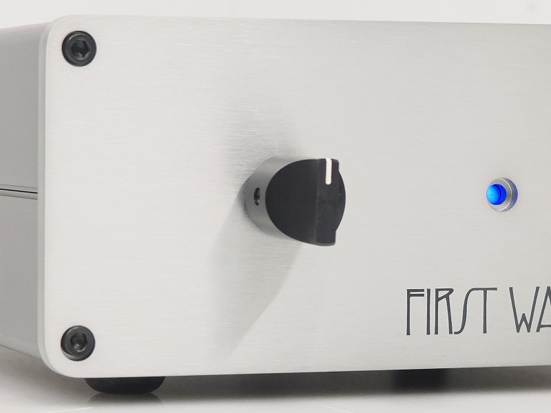 日本代購代標第一品牌【樂淘letao】－ First Watt B4 アクティブクロスオーバー ファーストワット 正規品 027164023