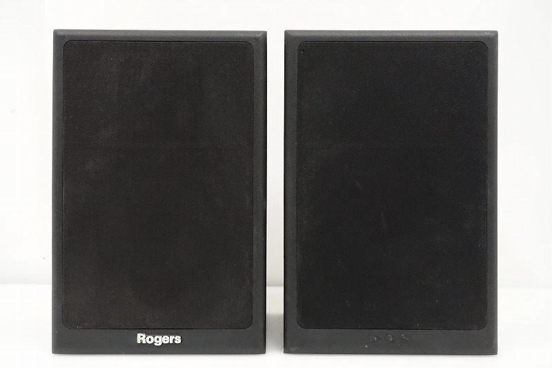 日本代購代標第一品牌【樂淘letao】－ ROGERS LS33 スピーカーペア ロジャース 028151013
