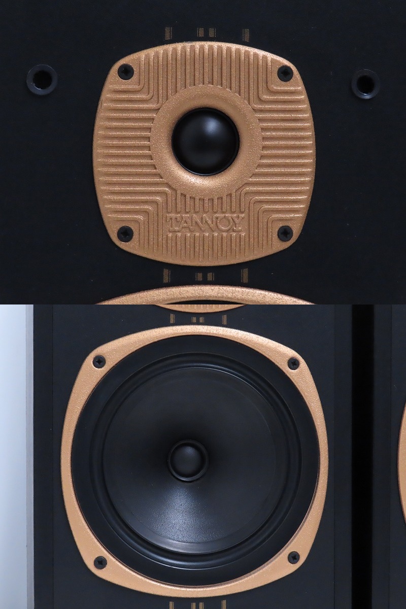 日本代購代標第一品牌【樂淘letao】－ TANNOY Eclipse E-10 スピーカーペア タンノイ 027363001