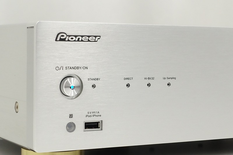 日本代購代標第一品牌【樂淘letao】－ Pioneer N-70A ハイレゾ対応 ネットワークオーディオプレーヤー パイオニア 027757013