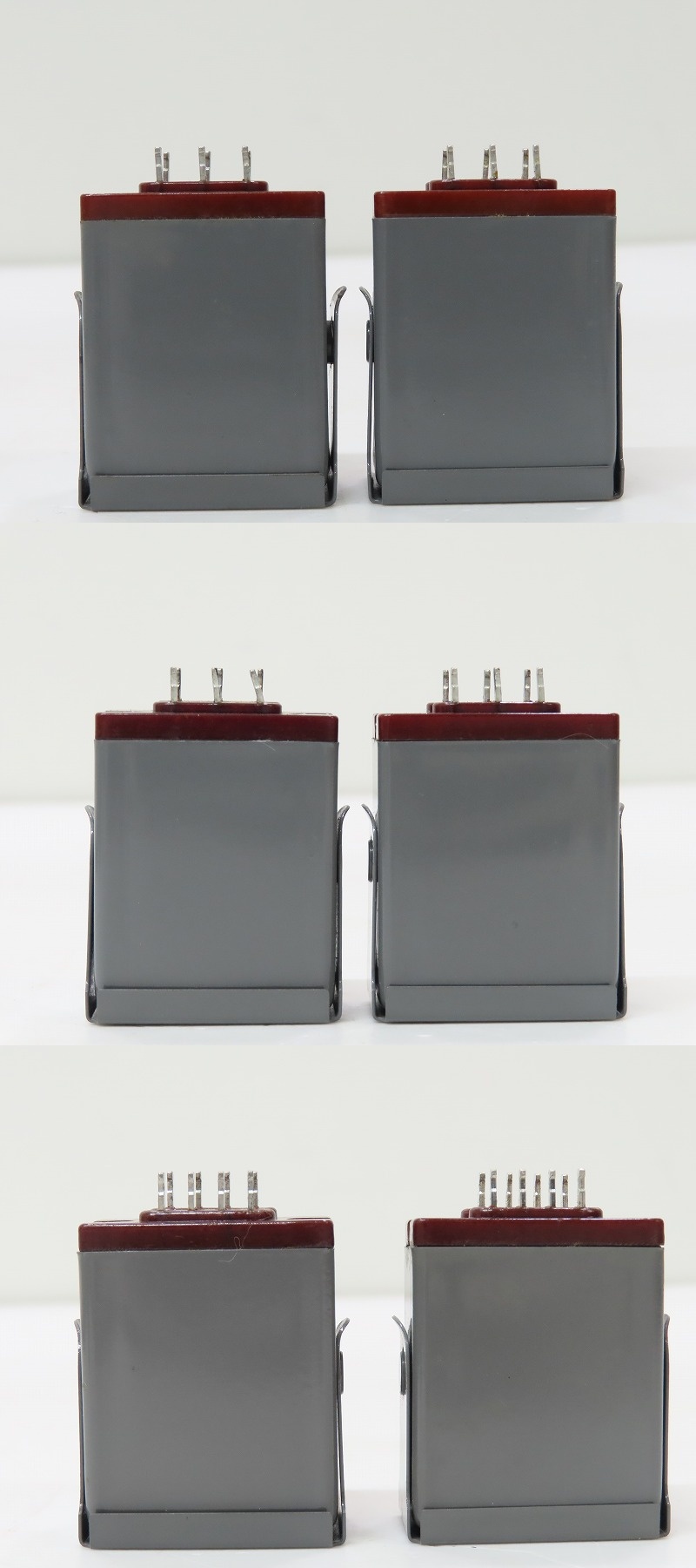 【樂淘letao】日本代購代標第一品牌－ TAMURA TK-141/TK-191/TK-1311 インプット/チョークトランス 6個 タムラ ...