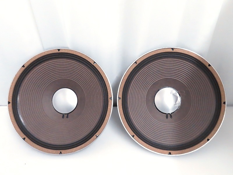 日本代購代標第一品牌【樂淘letao】－ JBL E140-8 8Ω スピーカーユニットペア 027255020-2