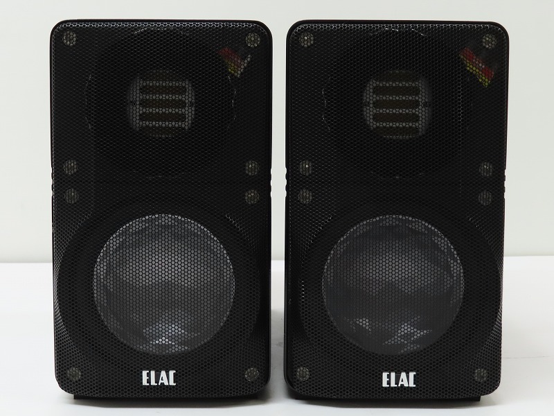 日本代購代標第一品牌【樂淘letao】－ ELAC 310CE CRYSTAL EDITION スピーカーペア エラック 028806003