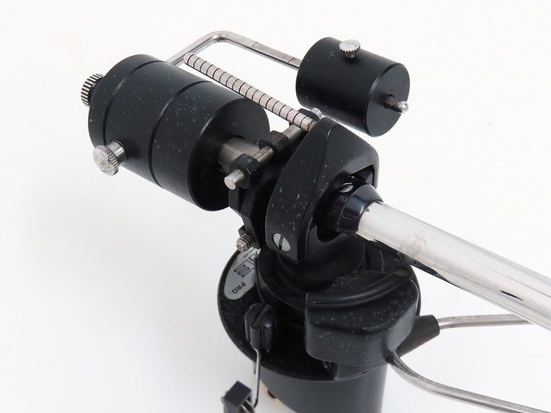 日本代購代標第一品牌【樂淘letao】－ SME 3012-R PRO トーンアーム フォノケーブル付 029112004J