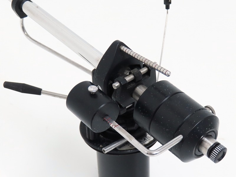 日本代購代標第一品牌【樂淘letao】－ SME 3012-R PRO トーンアーム フォノケーブル付 029112004J