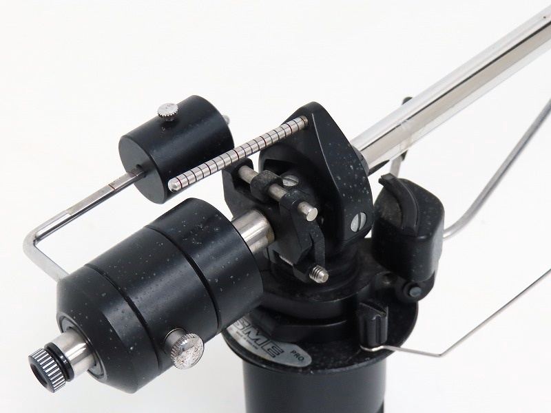 日本代購代標第一品牌【樂淘letao】－ SME 3012-R PRO トーンアーム フォノケーブル付 029112004J