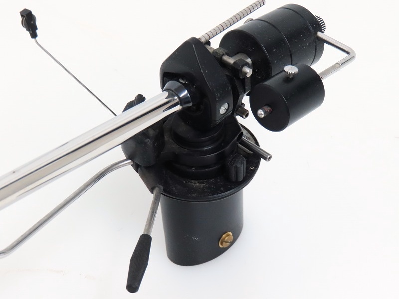 日本代購代標第一品牌【樂淘letao】－ SME 3012-R PRO トーンアーム フォノケーブル付 029112004J