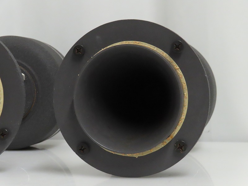 日本代購代標第一品牌【樂淘letao】－ JBL 2420/2307 ホーン ドライバーユニットペア 015669006