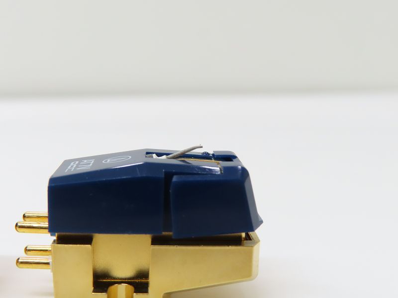 【樂淘letao】日本代購代標第一品牌－ 【未使用】audio-technica AT7V OCC VM型カートリッジ 2個 オーディオ ...