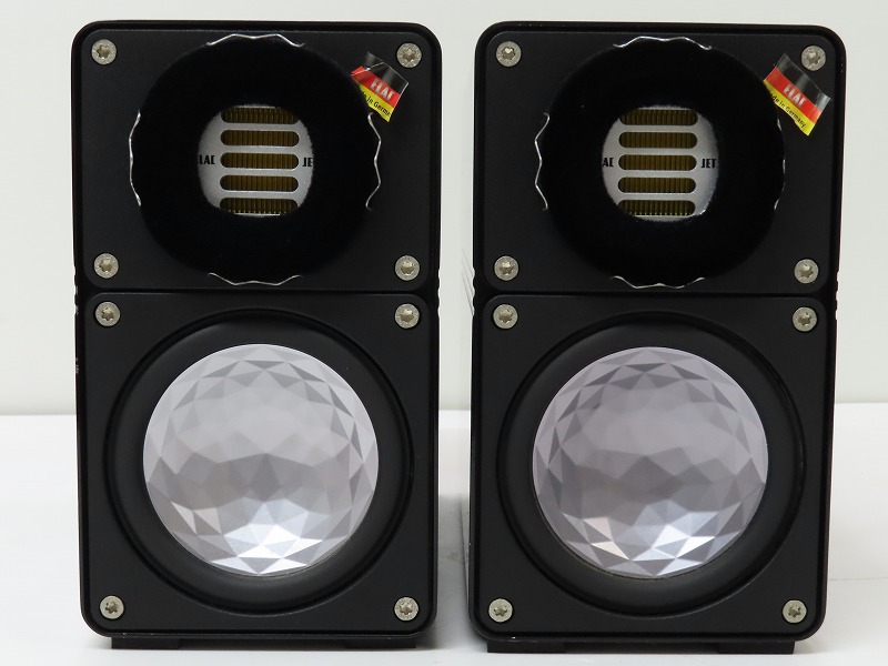 日本代購代標第一品牌【樂淘letao】－ ELAC 310CE CRYSTAL EDITION スピーカーペア エラック 028806003