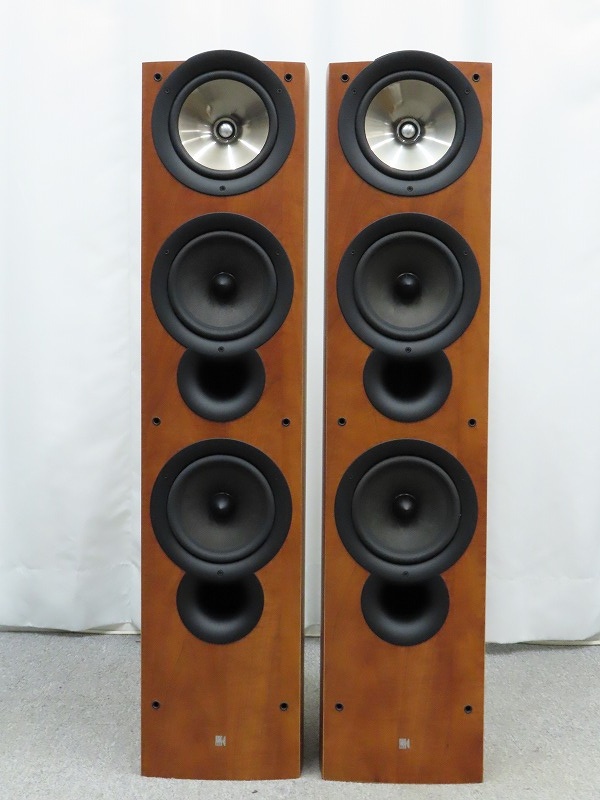 【樂淘letao】日本代購代標第一品牌－ 【全国発送可】KEF iQ9 スピーカーペア 028175003-2