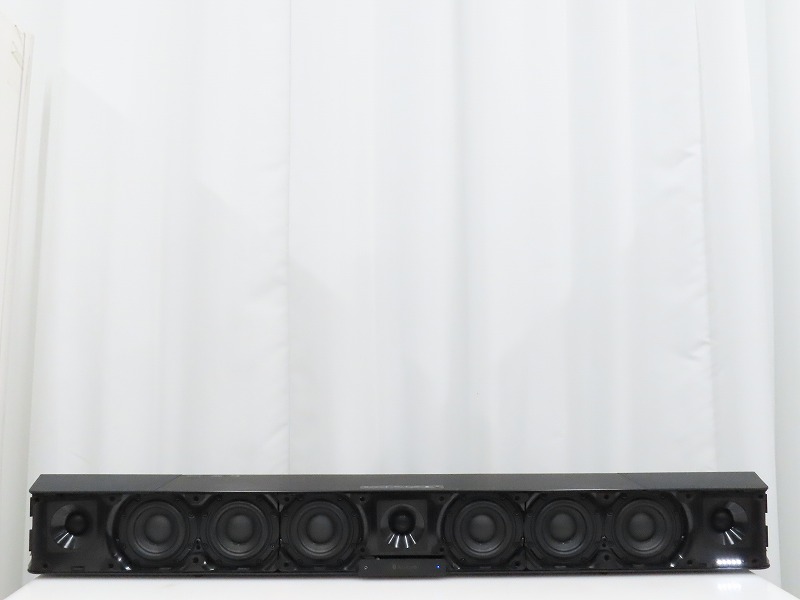 【樂淘letao】日本代購代標第一品牌－ SENNHEISER AMBEO Soundbar Max SB01 Bluetooth搭載 ...