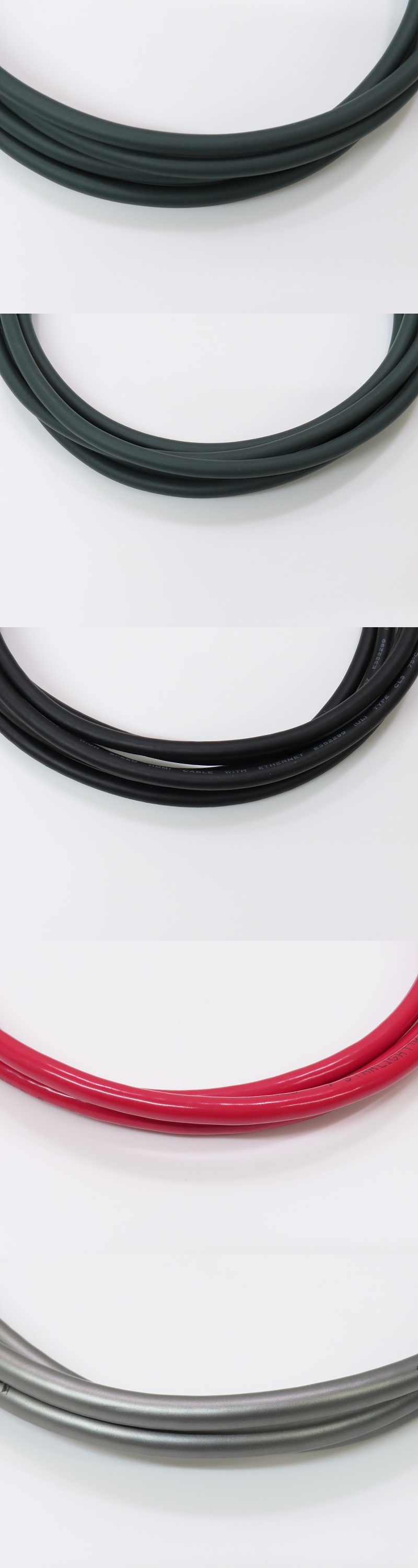 日本代購代標第一品牌【樂淘letao】－ OYAIDE QAC-222/WIREWORLD EQUINOX 6 他 HDMI/RCA/デジタル ...