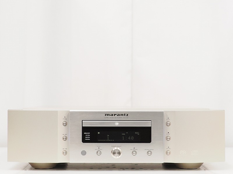 【樂淘letao】日本代購代標第一品牌－ marantz SA-11S2 SACDプレーヤー マランツ 029532004
