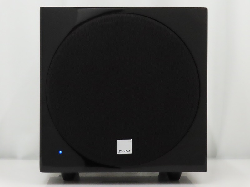 日本代購代標第一品牌【樂淘letao】－ DALI SUB E-9F サブウーファー ダリ 029522005