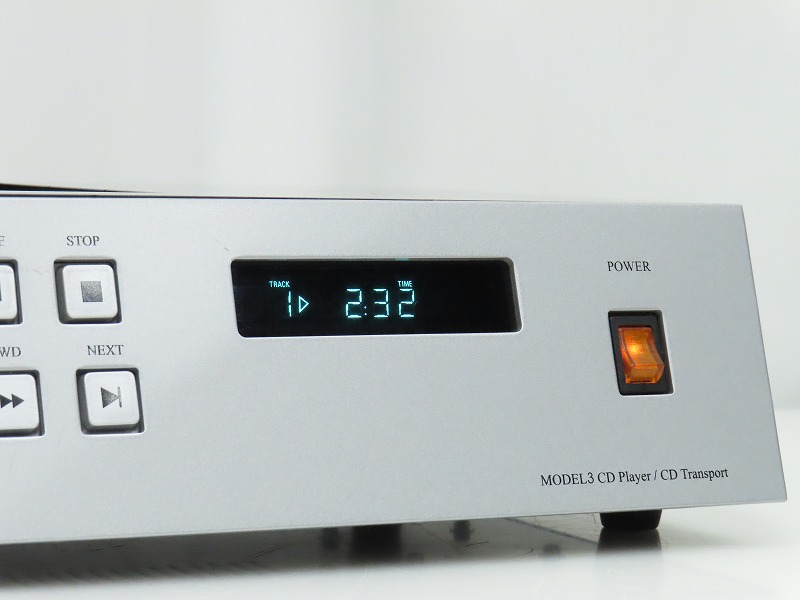 【樂淘letao】日本代購代標第一品牌－ SOFTONE Model 3 CDプレーヤー ソフトン 029901004