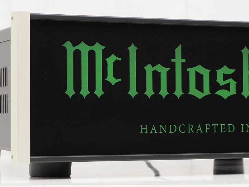 【樂淘letao】日本代購代標第一品牌－ McIntosh LB200 ライトボックス マッキントッシュ 正規品 029616004