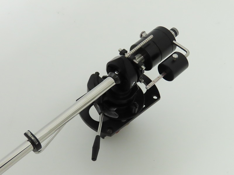 【樂淘letao】日本代購代標第一品牌－ SME 3012-R PRO/S2-R トーンアーム フォノケーブル/元箱付 029621003m