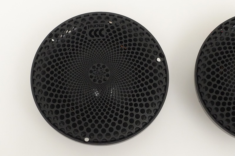 【樂淘letao】日本代購代標第一品牌－ Morel CDM880 スピーカーユニットペア モレル 030197005