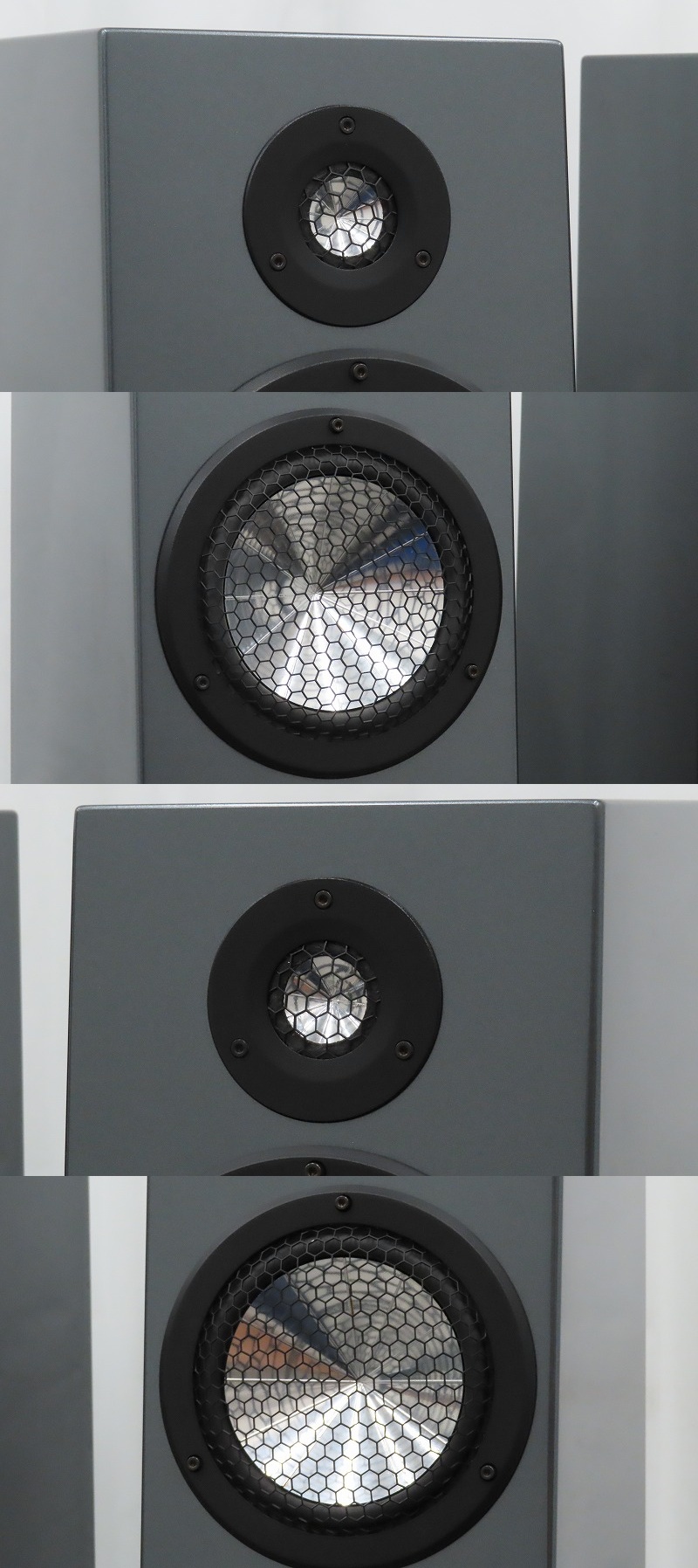 【樂淘letao】日本代購代標第一品牌－ 【全国発送可】ZELLATON EMOTION スピーカーシステムペア ゼラトン 029622003W-2