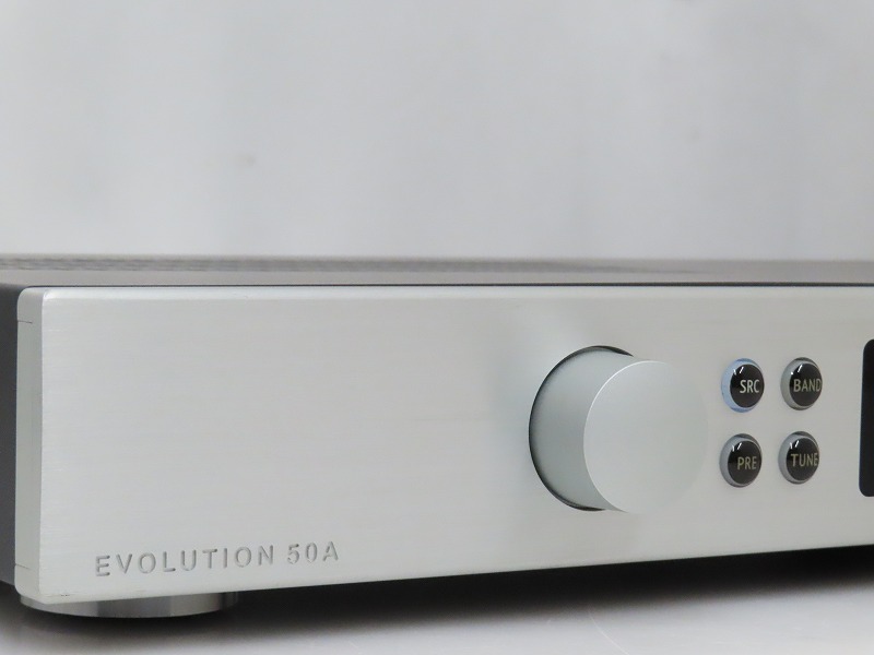 【樂淘letao】日本代購代標第一品牌－ Creek EVOLUTION 50A プリメインアンプ クリークオーディオ 030989002