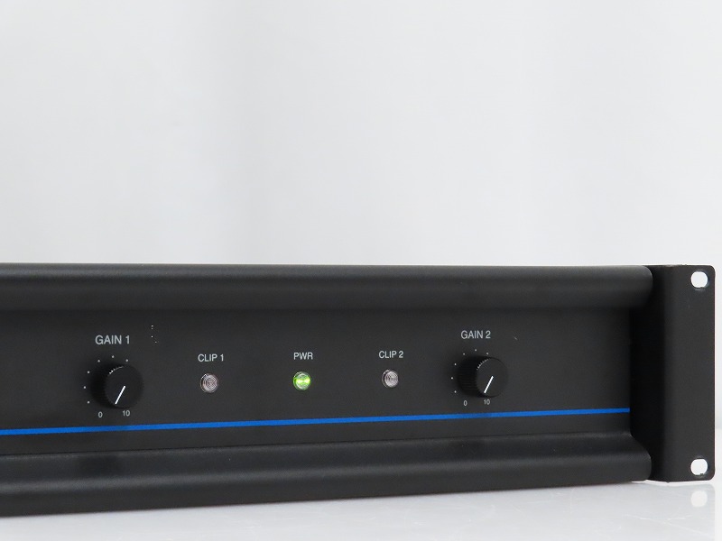 【樂淘letao】日本代購代標第一品牌－ QSC MX-700 パワーアンプ 029565001