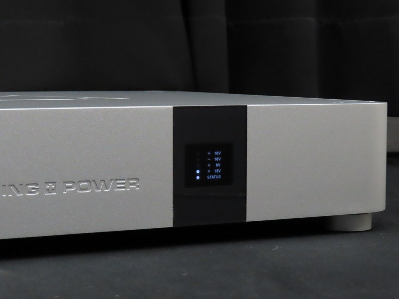 【樂淘letao】日本代購代標第一品牌－ 【希少】Merging Technologies NADAC POWER 専用強化電源 マージング ...