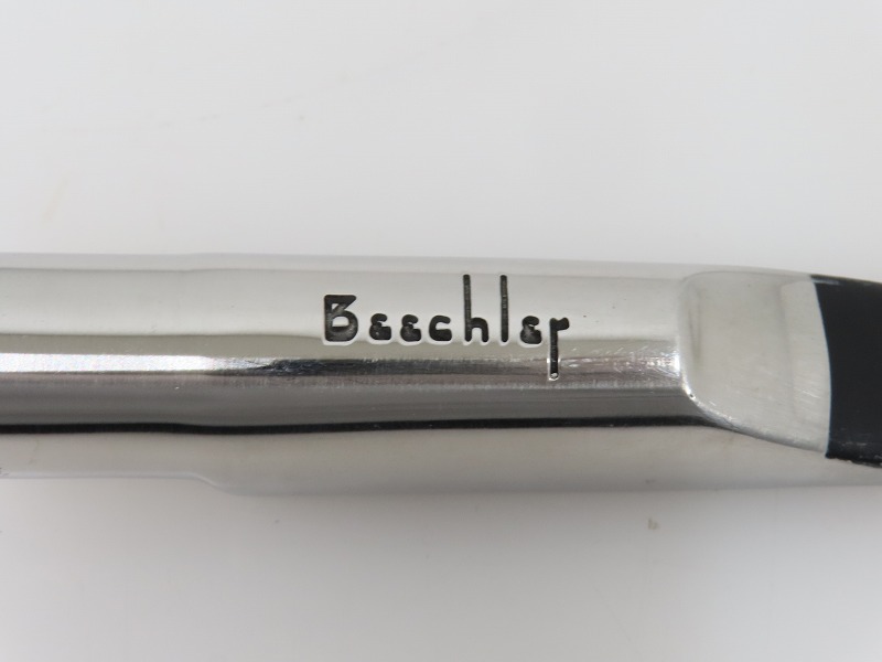 【樂淘letao】日本代購代標第一品牌－♪♪Beechler Alto 9 メタルマウスピース アルトサックス用 ビーチラー♪♪030846007♪♪